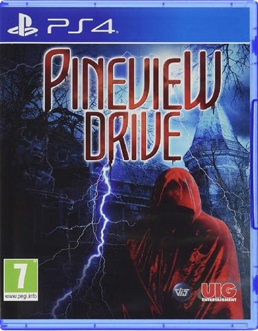 Pineview Drive - CeX (ES): - Comprar, vender, Donar